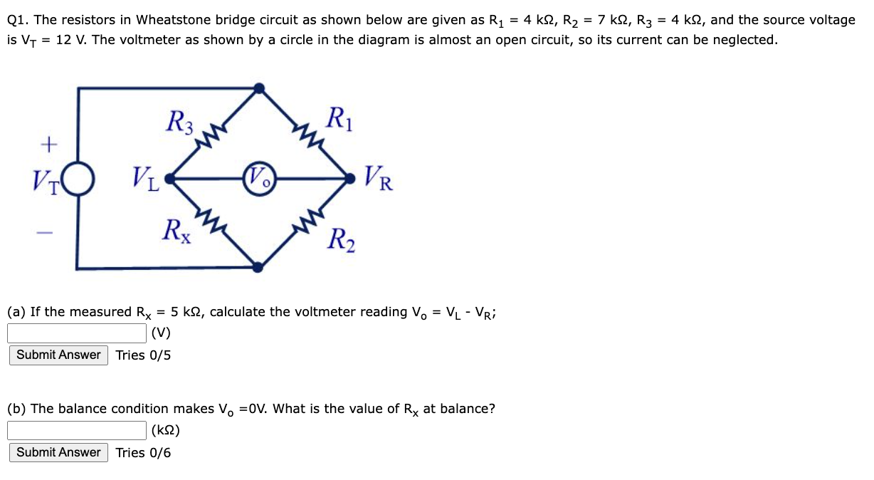 Solved Q2. For a DC power two-wire distribution circuit as | Chegg.com