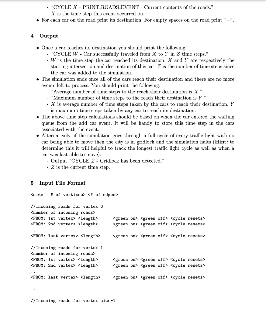 Solved 1 Project files For this project you'll be simulating | Chegg.com
