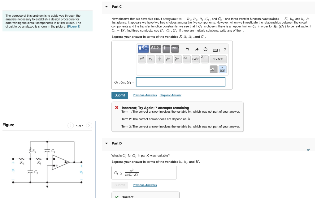 Solved The purpose of this problem is to guide you through | Chegg.com