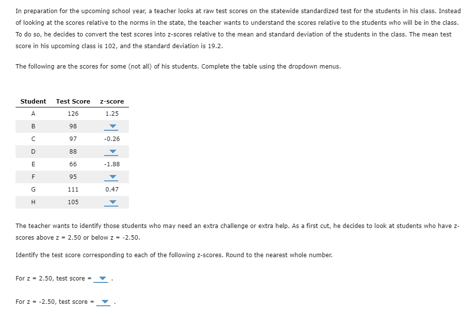 Solved In preparation for the upcoming school year, a | Chegg.com