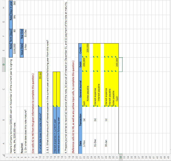 Solved Pls Help And Include Excel Formulas Thanks 