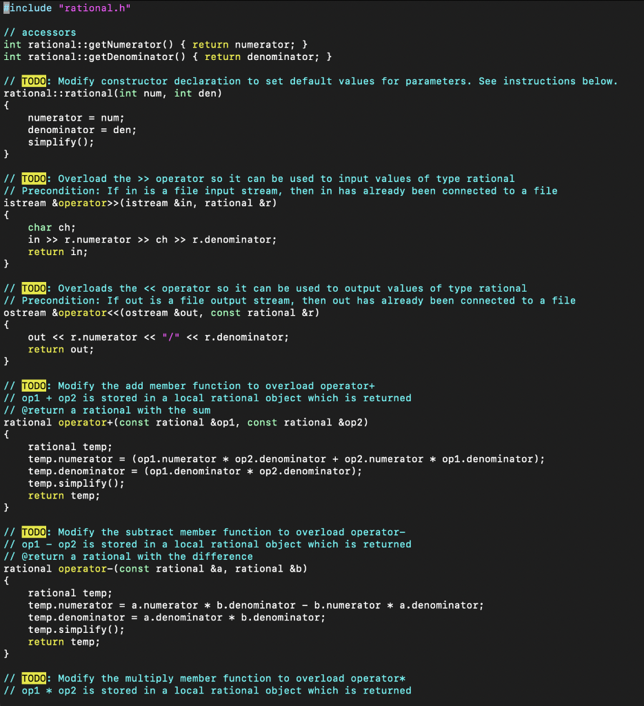 Solved Please use C++ HERE ARE THE Sample Test Cases! | Chegg.com