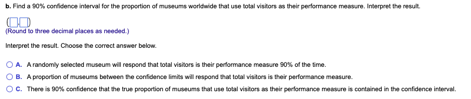 Solved Chi-square test for a multinomial experiment resultsA | Chegg.com