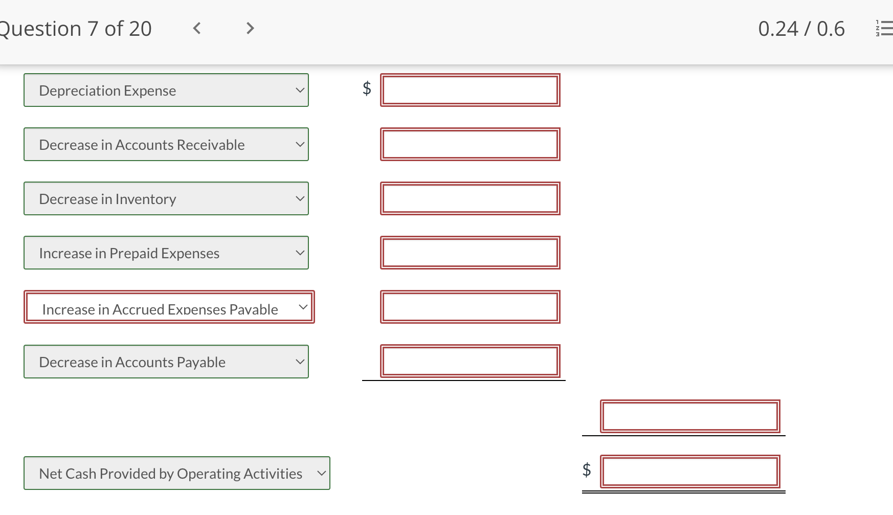 [Solved]: The income statement of Pharoah Company is shown