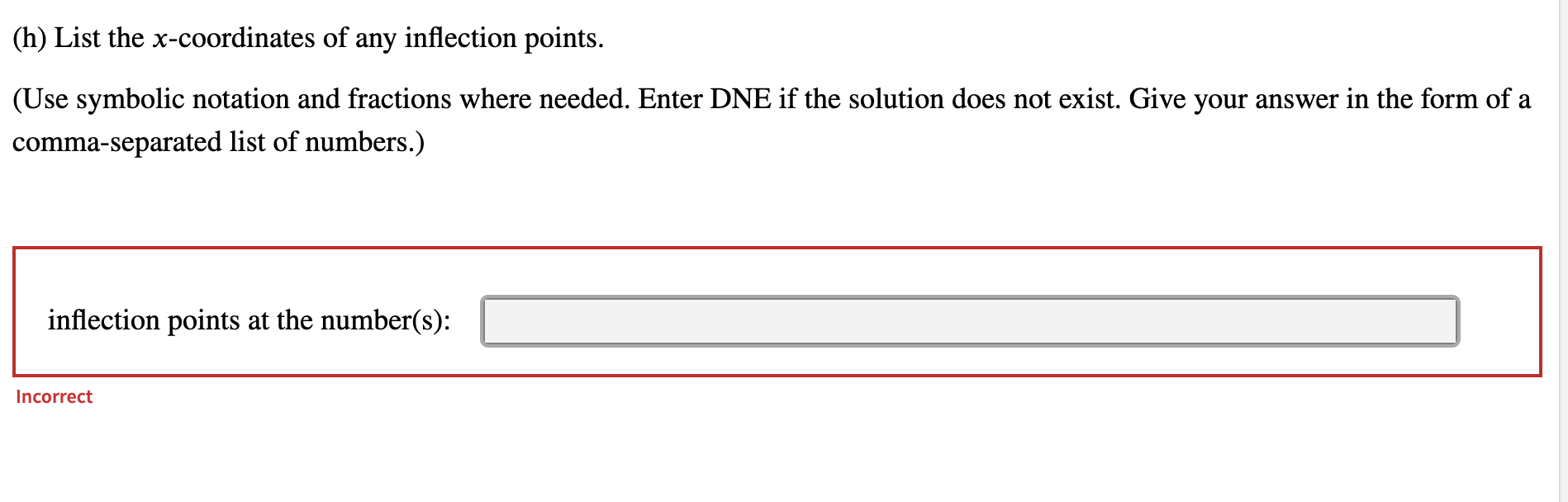 Solved The function f is continuous for all real numbers and | Chegg.com