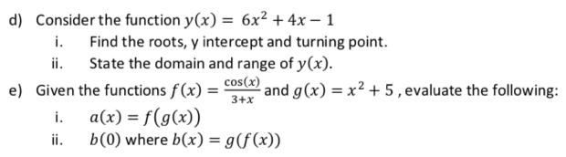 Solved a) Consider the plot shown below, - TE 21 Figure 1: | Chegg.com