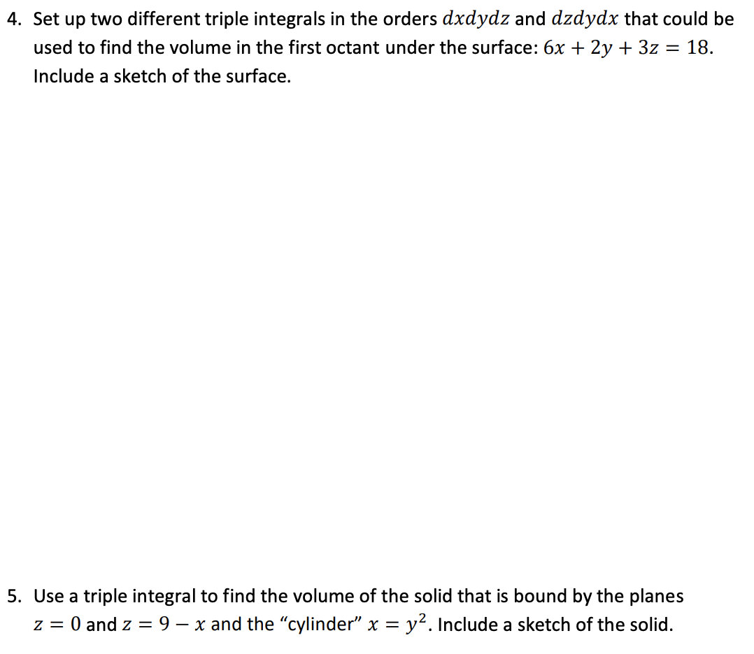Solved please answer all. | Chegg.com