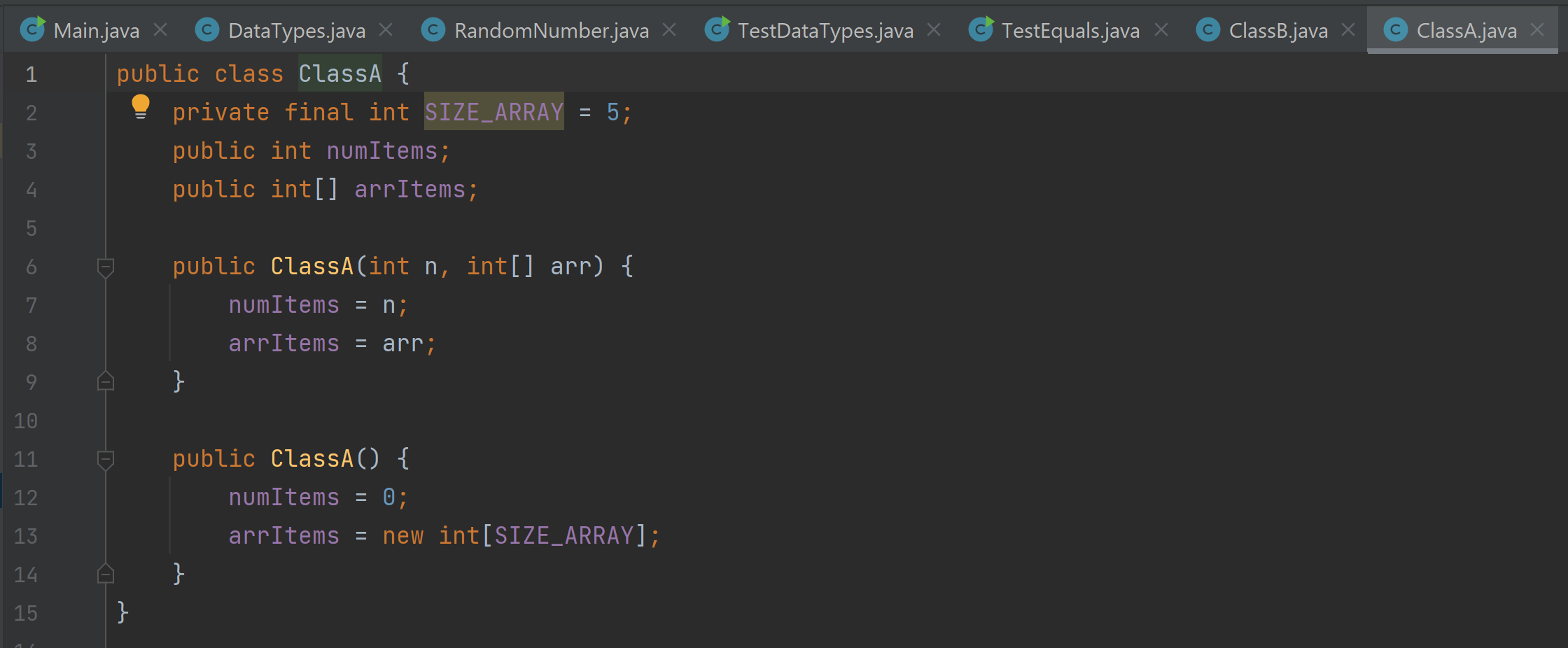 Solved Pre-Lab Download the files: AnswersLab2.txt, | Chegg.com