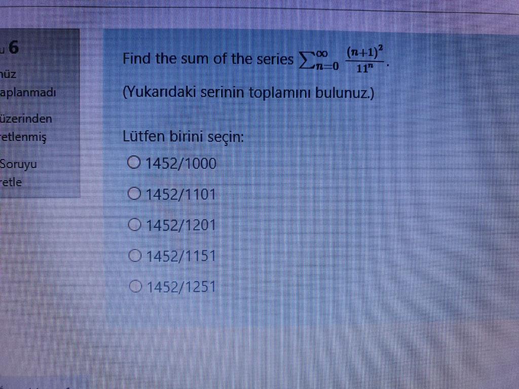 solved-6-find-the-sum-of-the-series-1-1-n-z-aplanmad-chegg