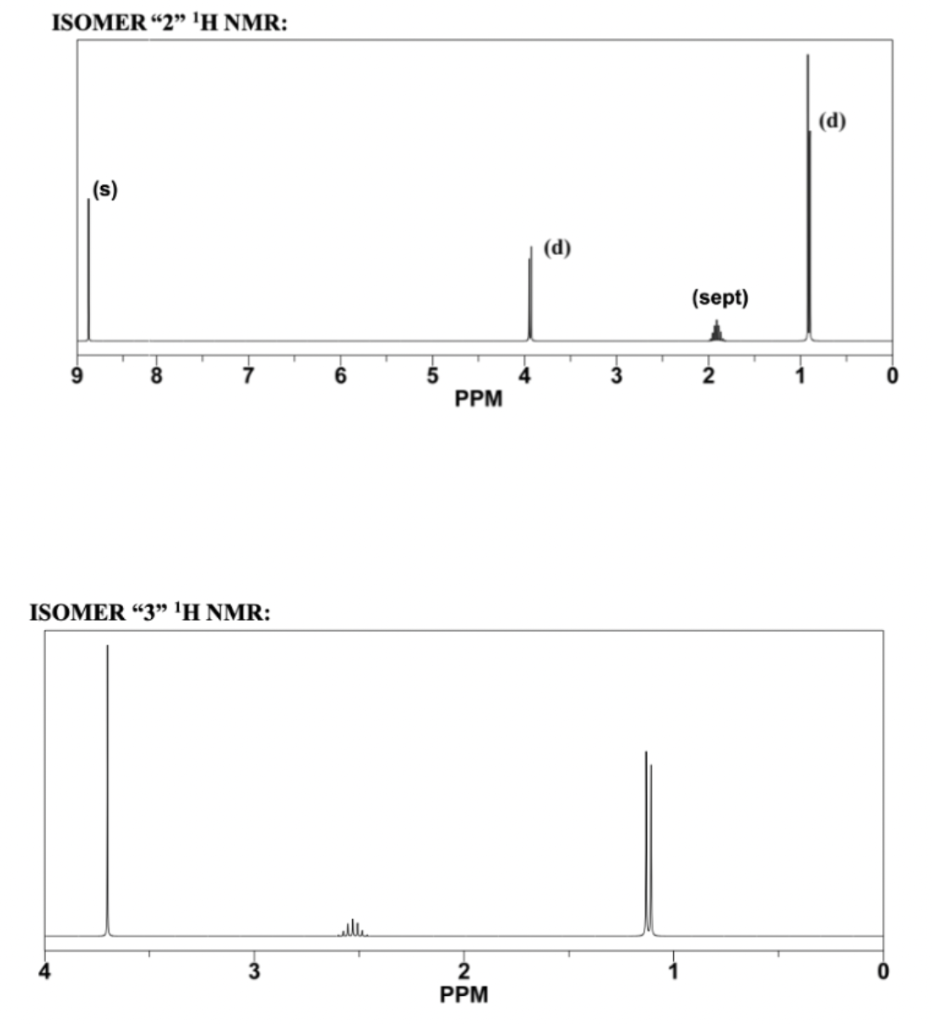 Solved Having the formula C5H10O2, draw the bond-line | Chegg.com