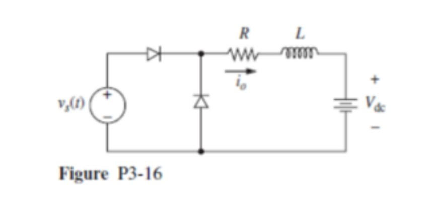 Solved uestion 2: The circuit of Fig. P3-16 is similar to | Chegg.com