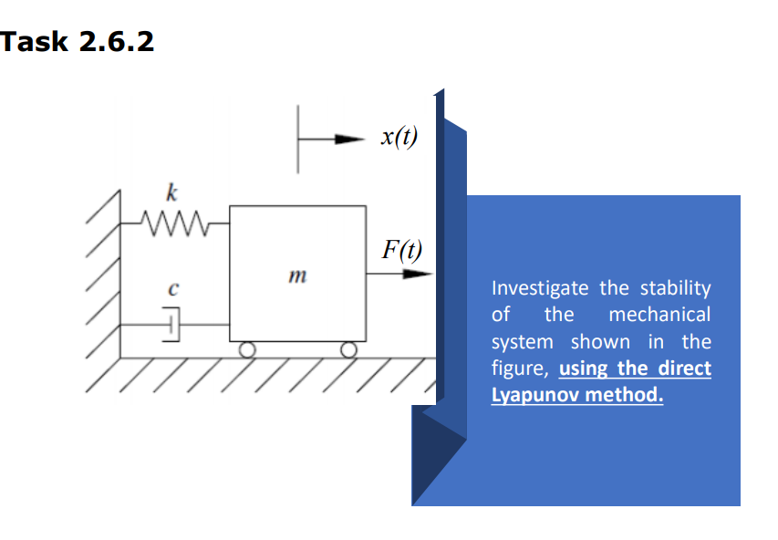 Solved Task 2 6 2