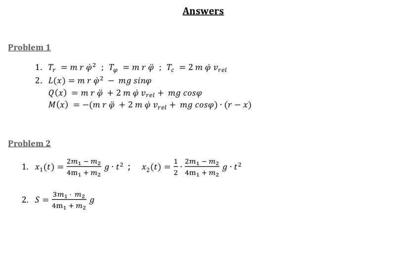 Solved Problem 1 A fireman sits on the top step of a ladder, | Chegg.com