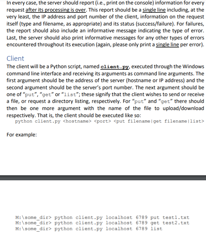 Solved The aim of this exercise is to have students use the | Chegg.com