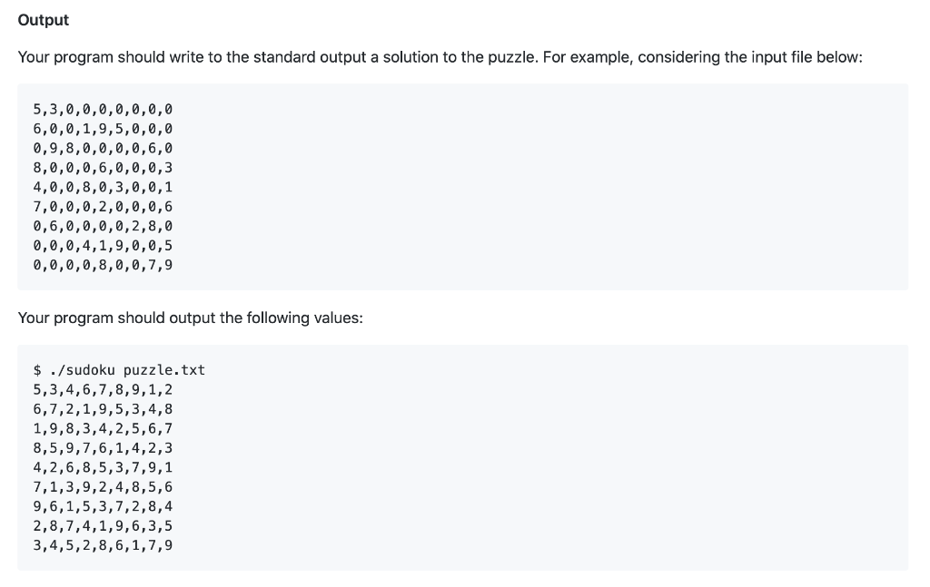 3. Solving Sudoku Sudoku is a logic-based, | Chegg.com