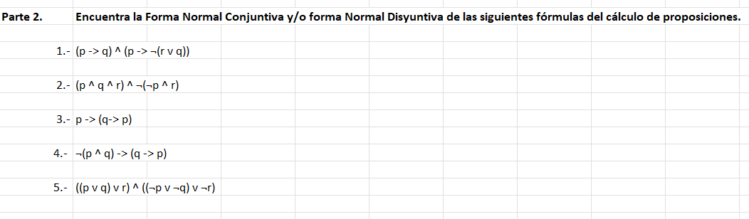 Solved Find the Conjunctive Normal Form and/or Disjunctive | Chegg.com
