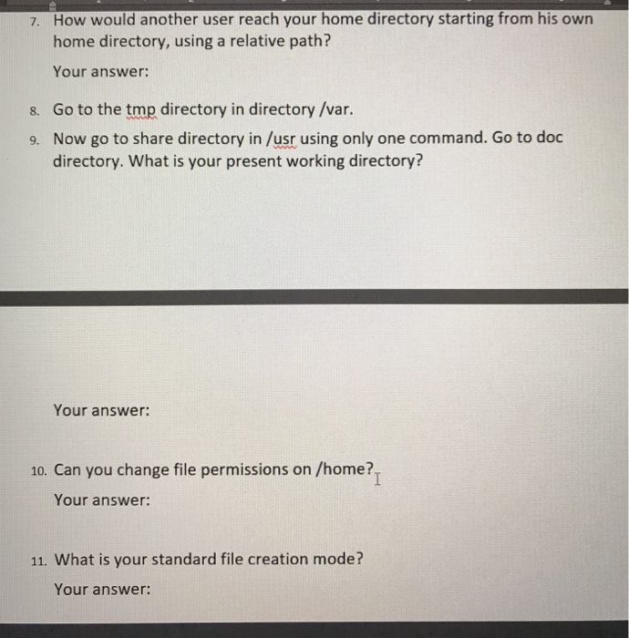 Solved On a Linux (or cs1, cs2) terminal windows start the | Chegg.com