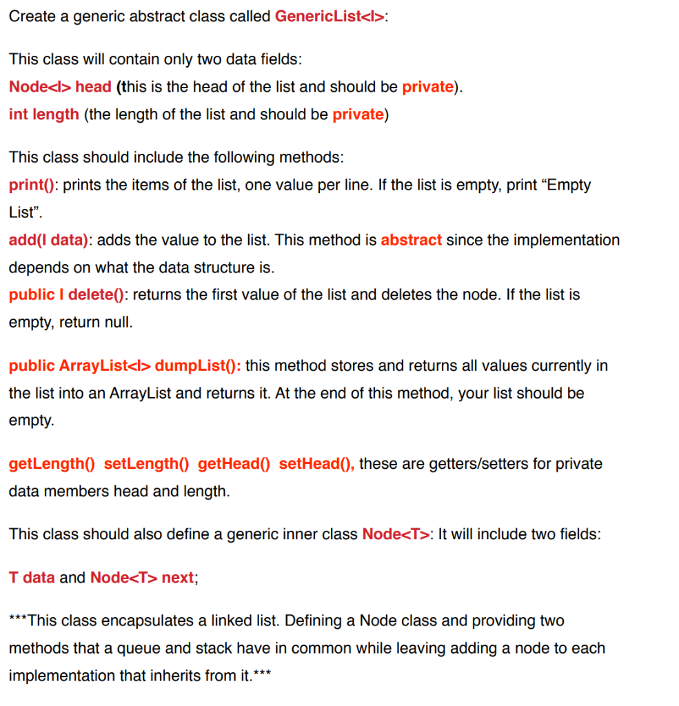import java.util.ArrayList; public class GLProject { | Chegg.com