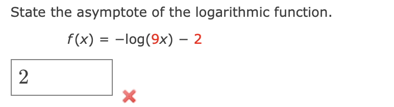 Solved Find the inverse function, f−1(x). f(x)=−6x f−1(x)=,x | Chegg.com