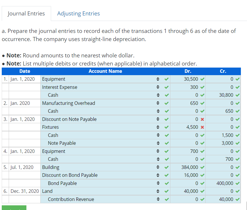 Recording Acquisition Scenarios Review of the | Chegg.com