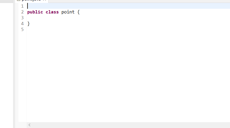 Solved Must be in Java. need help. here is the partial | Chegg.com