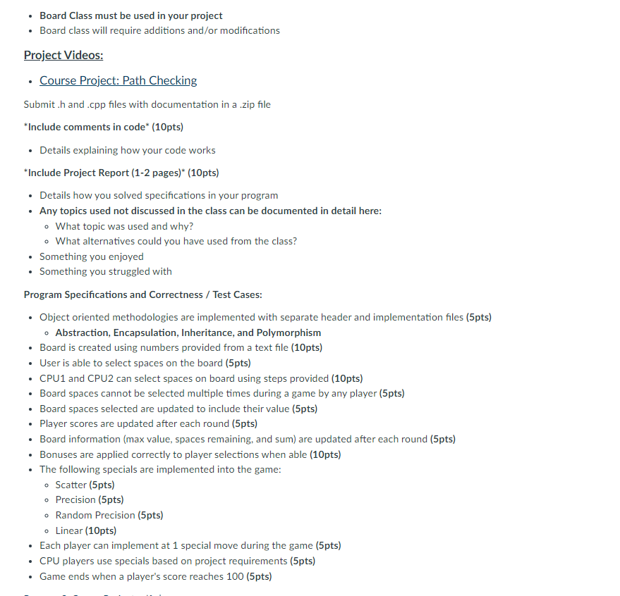 Solved may you please help me code in c++? ﻿please use | Chegg.com