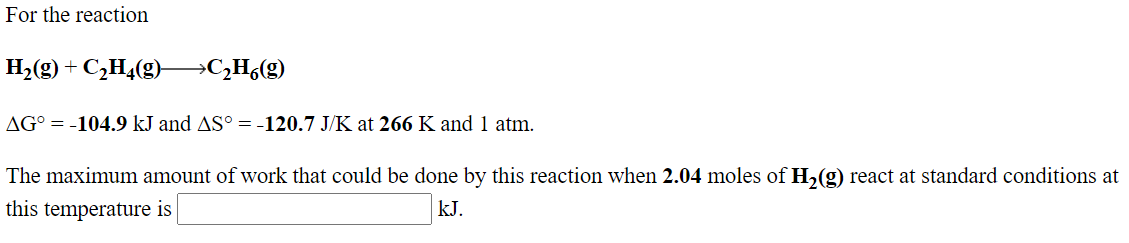 Solved Consider the reaction: Fe2O3(s) + 2Al(s)—Al2O3(s) + | Chegg.com