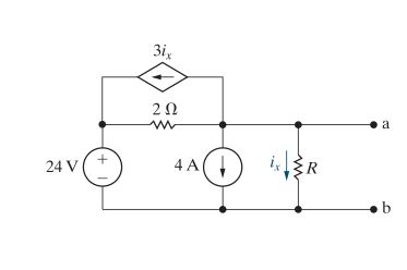 Solved A variable resistor Ro is connected across the | Chegg.com