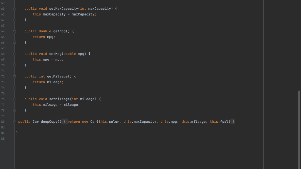 Solved Help me out with this one Lab1 Requirements: Your job | Chegg.com