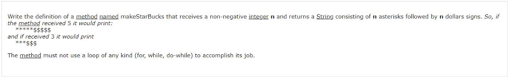 Solved Full JAVA code, with screen shot of IDE and output. | Chegg.com