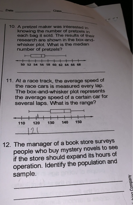 Solved math 7th grade I need help answering these questions | Chegg.com