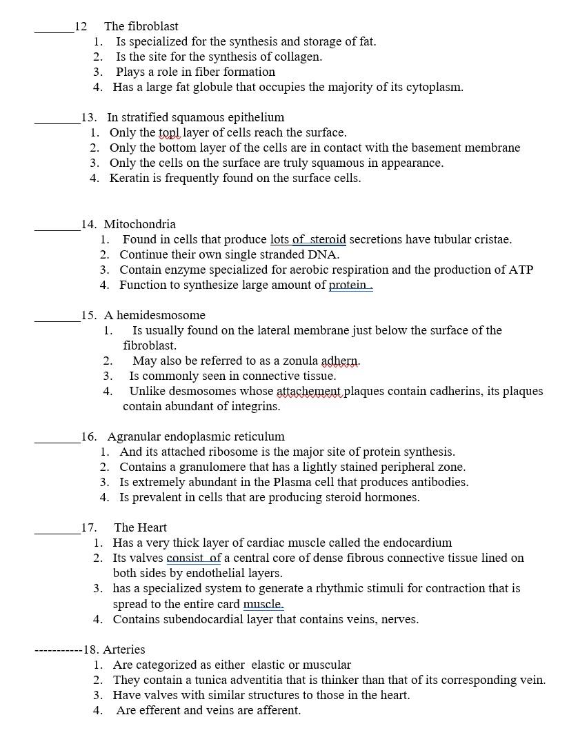 Solved Directions: Answer the following questions by | Chegg.com