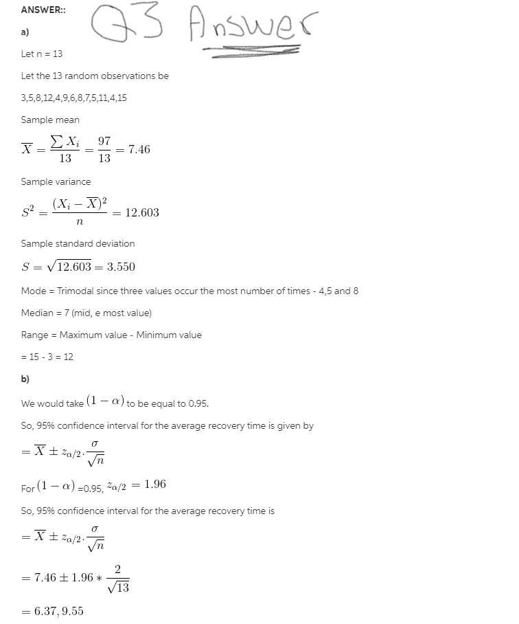Solved Please i need to solve ** Q4 ** which is based on Q3 | Chegg.com