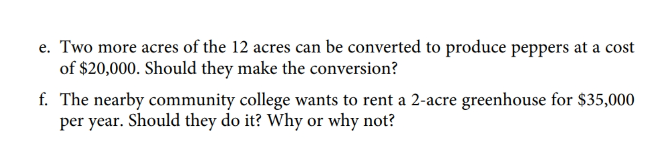 Solved 6. Interpreting Sensitivity Report Adjustable Cells | Chegg.com