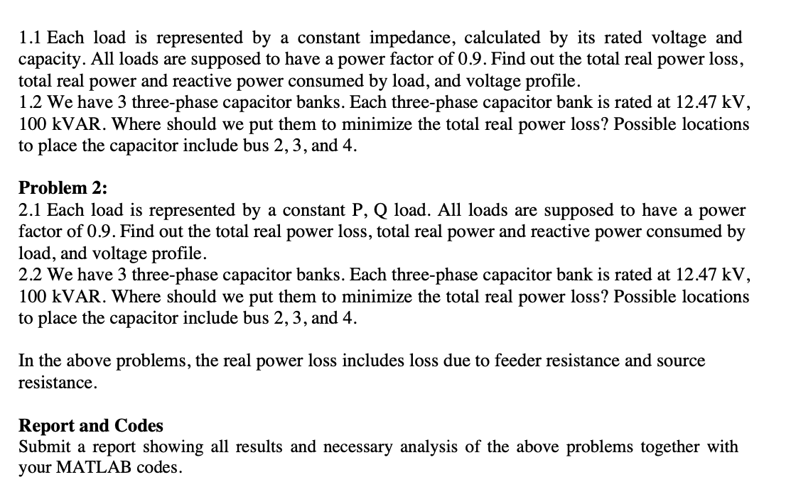 Please Solve Problem 2 Which Is 21 And 22 