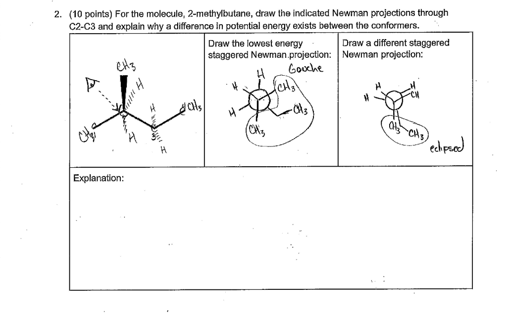 Solved Can you please explain to me how to do this problem | Chegg.com
