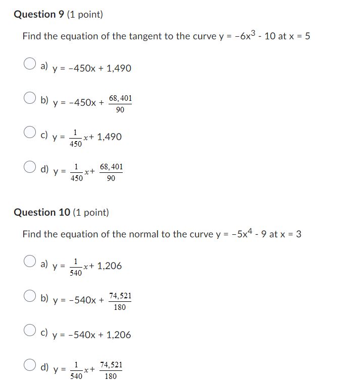 Solved Please show me all the steps and formulas so I can | Chegg.com