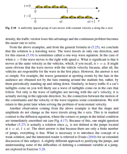 Solved 5.7 Solve the following problems by extending the | Chegg.com