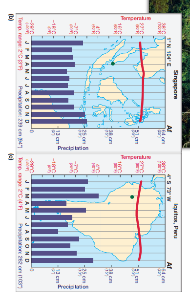 Solved (b) (c) 1. Estimate the average monthly | Chegg.com