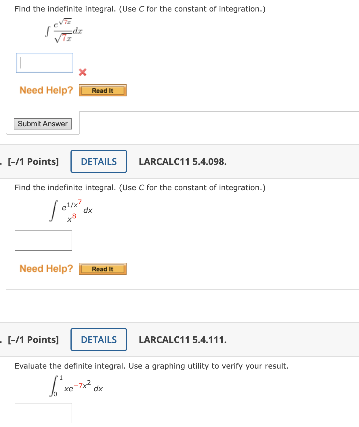 Solved Consider The Function F X 6x A Find The Inverse