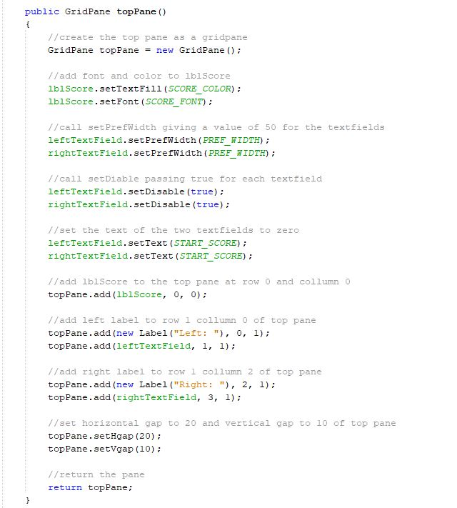 Solved Assignment 5 - Class Construction Introduction In | Chegg.com