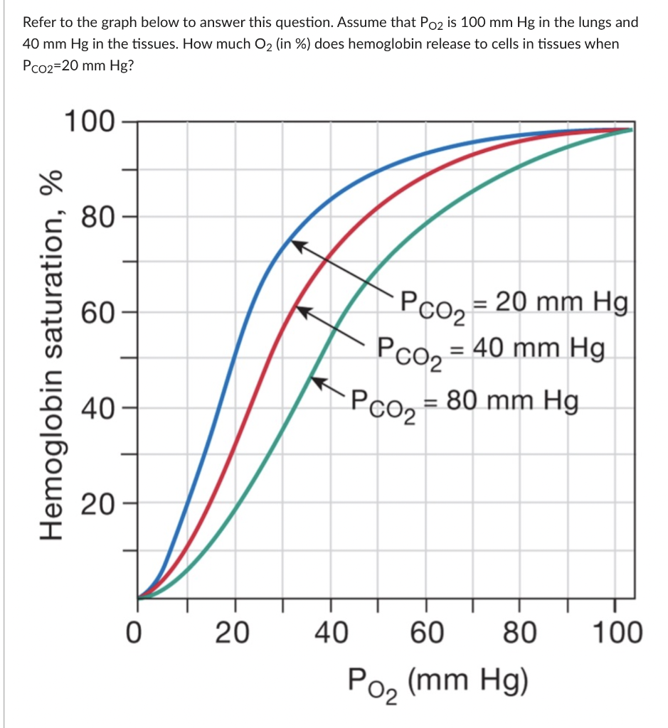 Solved Refer to the graph below to answer this question. | Chegg.com