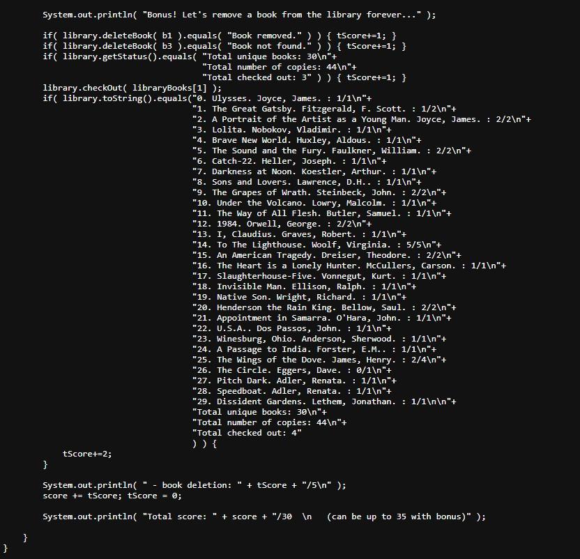 Solved 1 Assignment Description In the last Lab you created | Chegg.com