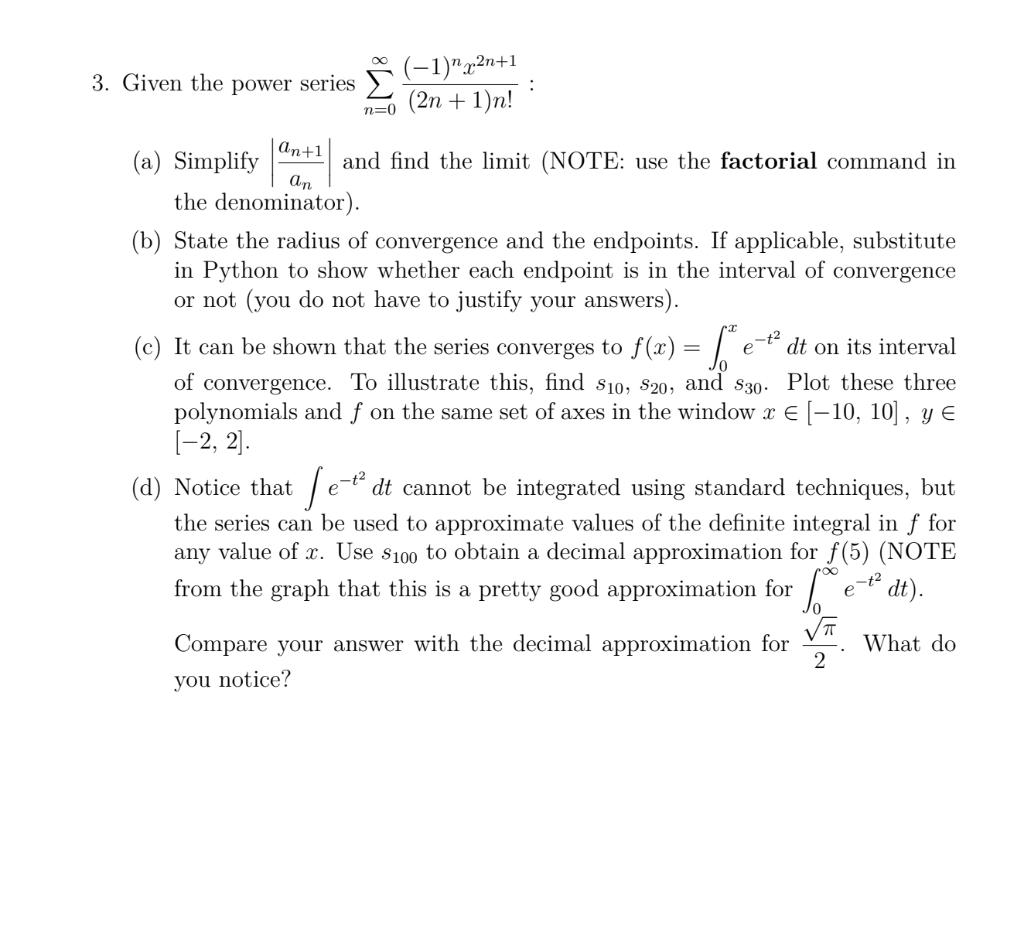 Solved Please Please Answer This Question In Python Code If 4787