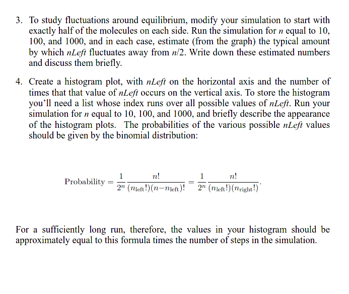 Solved Figure 1 shows a box divided into two sections of | Chegg.com