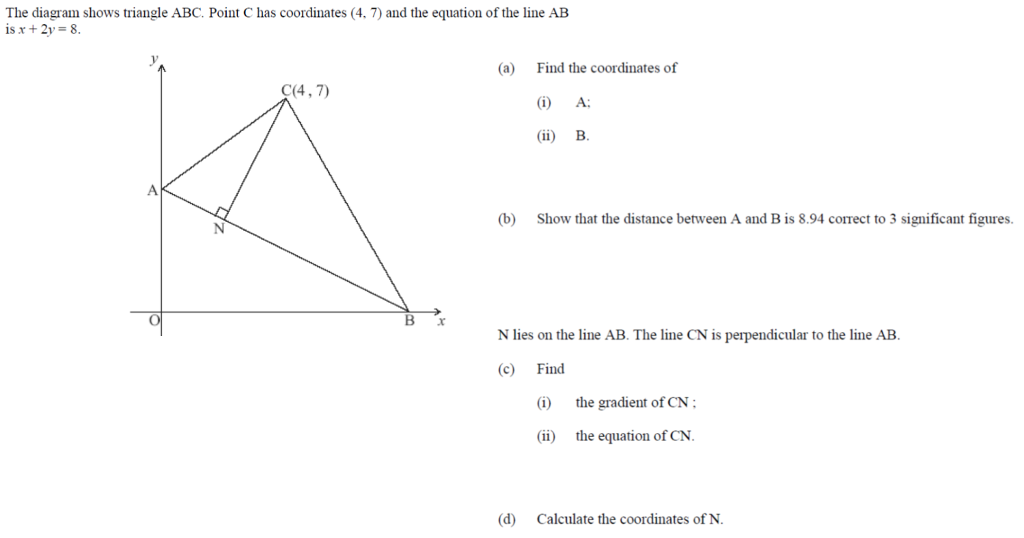 solved-the-diagram-shows-triangle-abc-point-has-coordinates-chegg