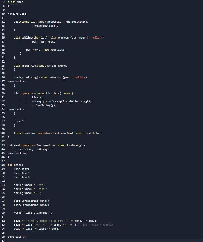 Solved 2ND POST C++ wrong code !! 1. Edite the code | Chegg.com