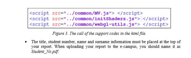 Important Note: Students are expected to complete the | Chegg.com