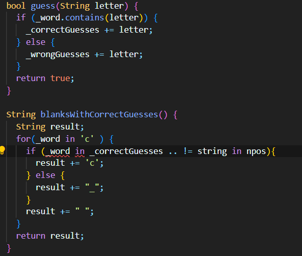 Solved In dart/flutter can you explain this unit test and | Chegg.com