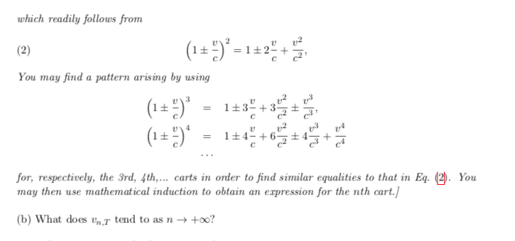 Solved Consider three inertial observers OT,O1 and O2 such | Chegg.com